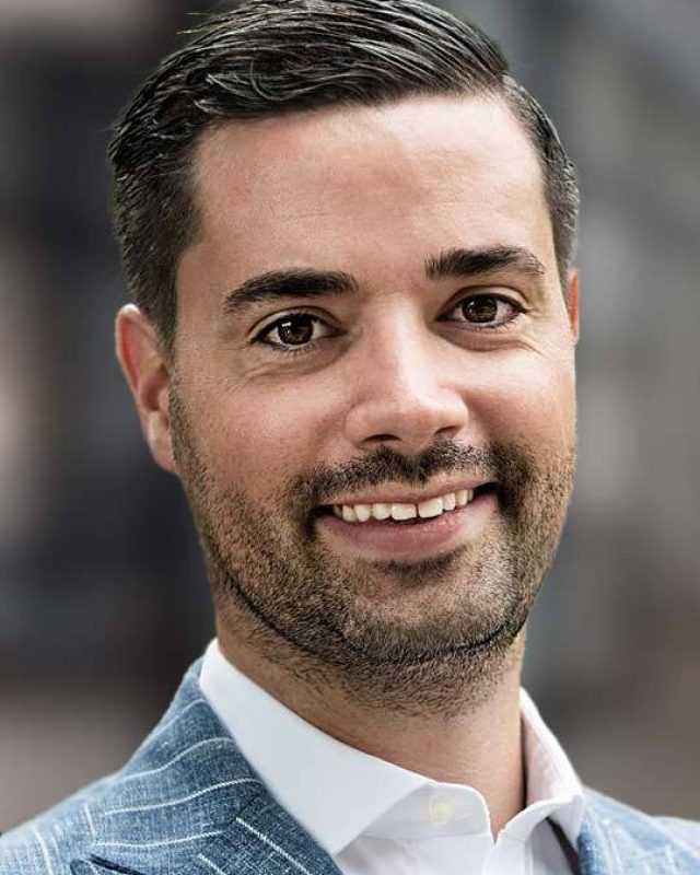 People - SV Health Investors